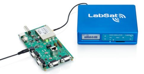 GPS Device & Application Testing