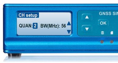 GNSS Frequency Guide