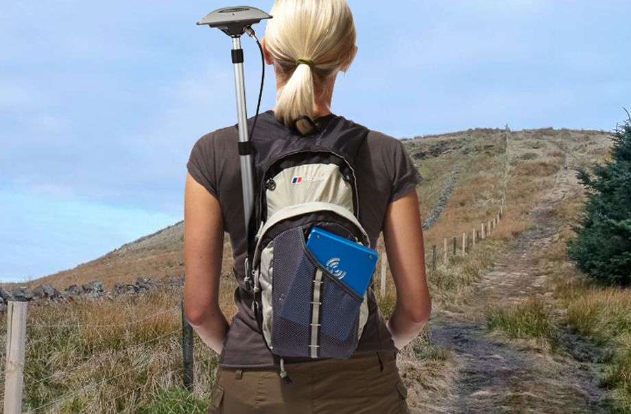 LabSat 3 GPS Simulator