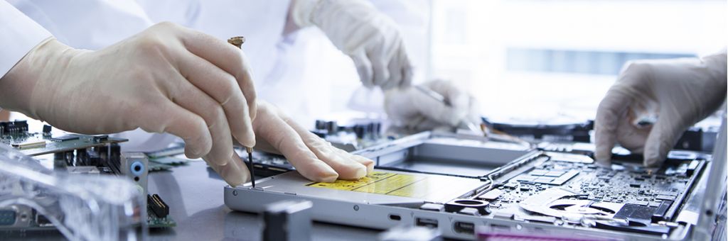 Production & End-of-Line Testing