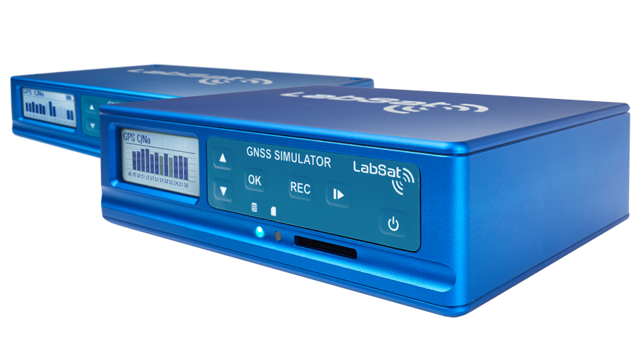 Free GPS NMEA Simulator software