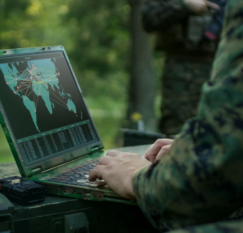 LabSat GNSS Simulators by RACELOGIC