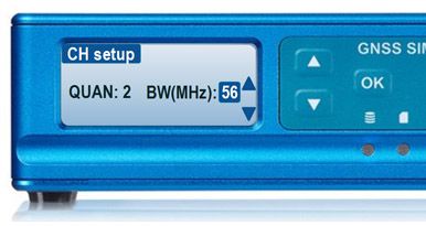GNSS Frequency Guide