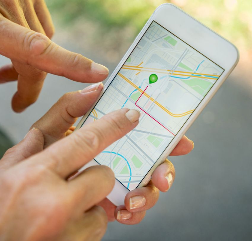 LabSat GNSS Simulators by RACELOGIC