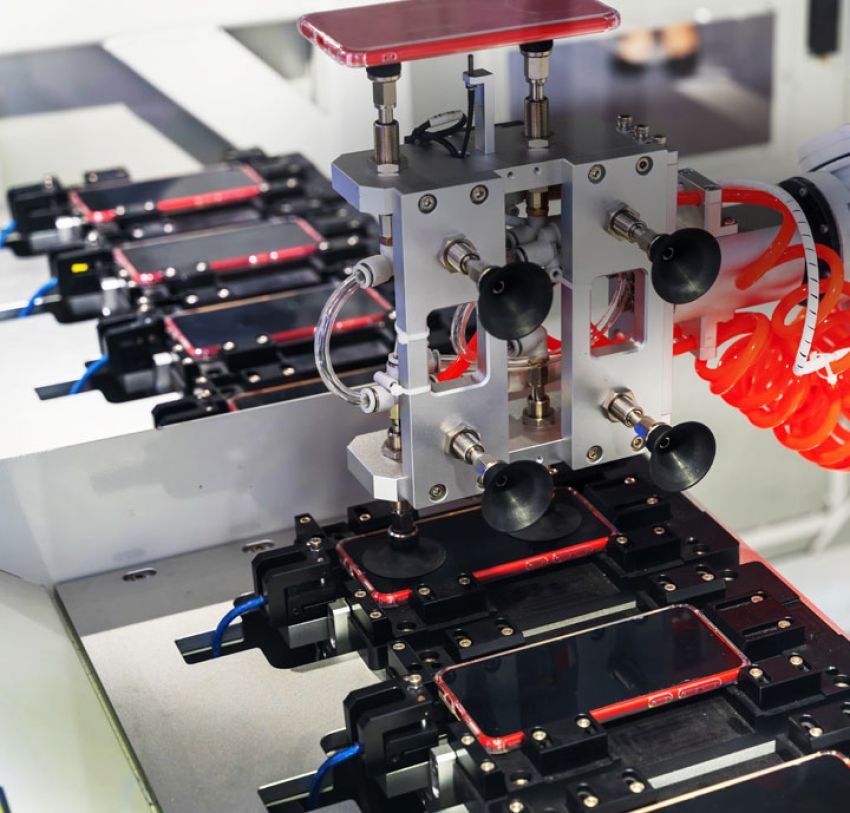 LabSat GNSS Simulators by RACELOGIC